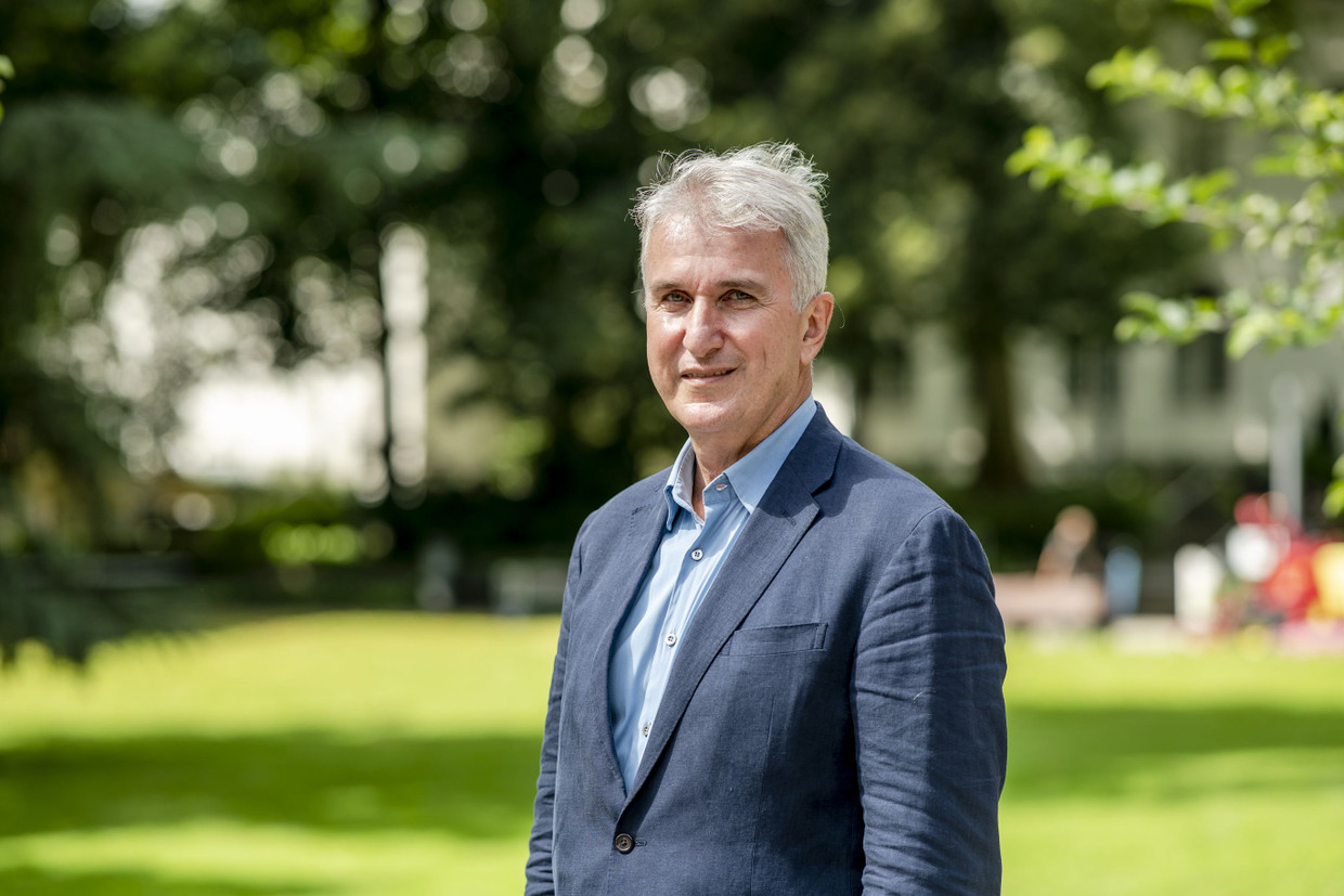 Gastronom Robert Mangold: „Tagesgastronomie funktioniert nur da, wo ...