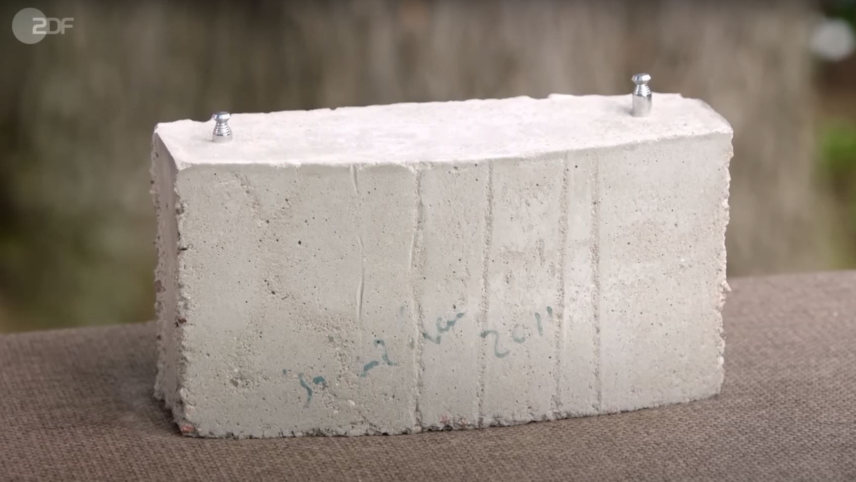 Streit nach Bares für Rares: Genzken will Kunstwerk doch nicht zurück | FAZ