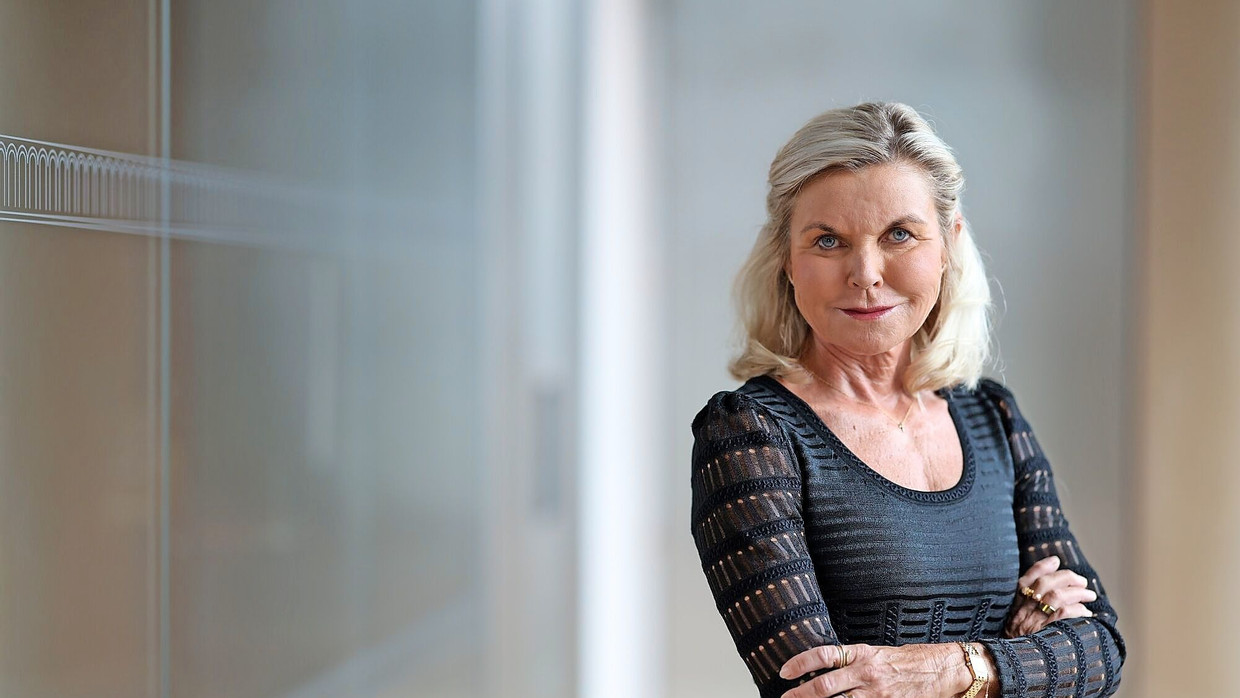 Entain-Chefin Nygaard-Andersen tritt zurück