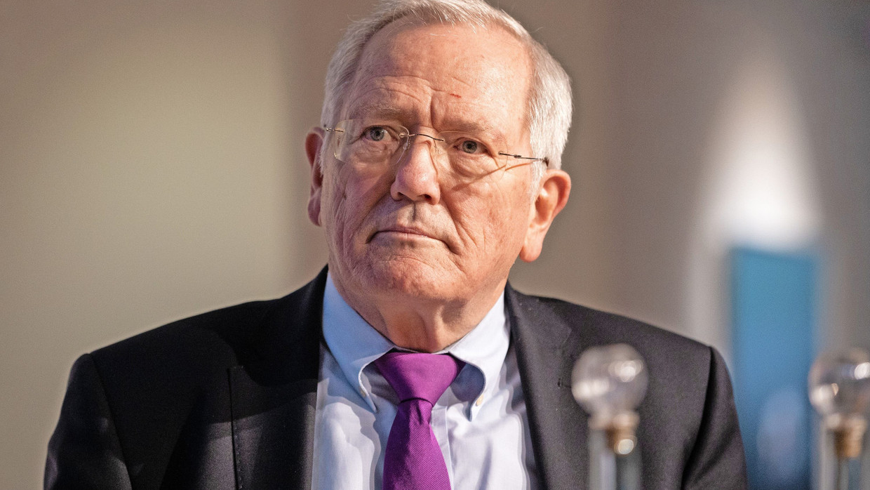 Konservativer mit Weitsicht