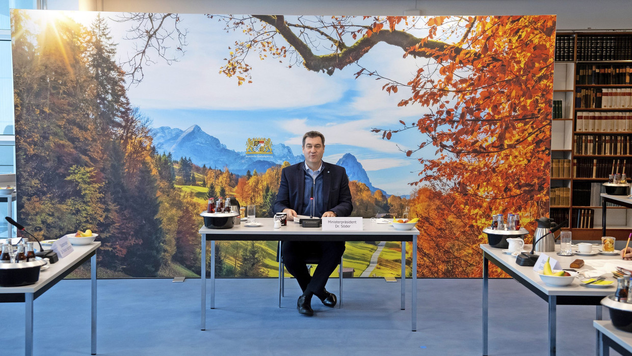 Streit um Energie-Politik: CSU kann nichts mehr abschieben | FAZ