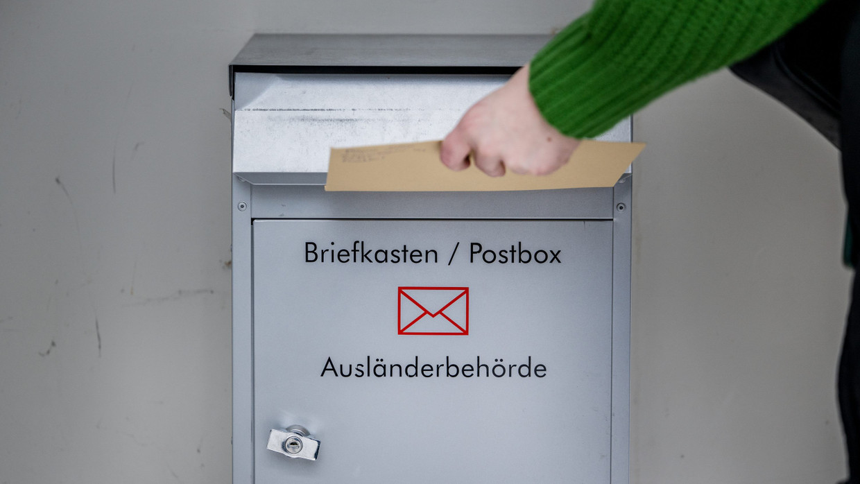 Der Zustand der Ausländerbehörde Frankfurt ist ein Armutszeugnis für Frankfurt