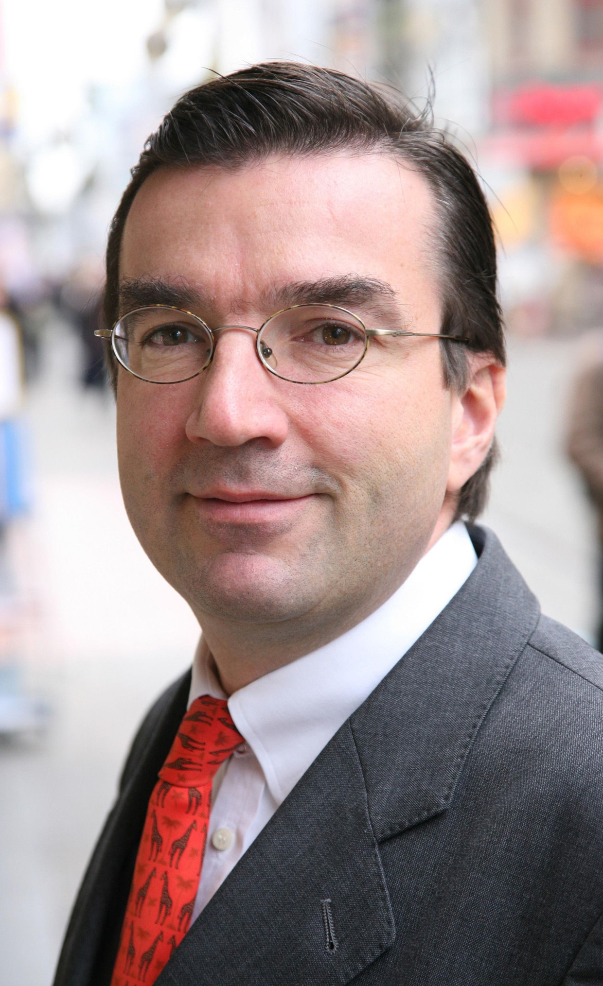 Nach Treffen von Rechten: Unternehmen distanzieren sich von Limmer