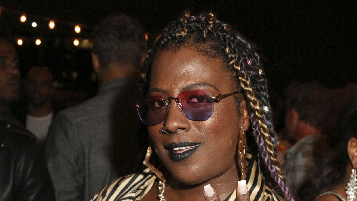 Gangsta Boo ist tot: Three-6-Mafia-Rapperin stirbt mit 43 Jahren