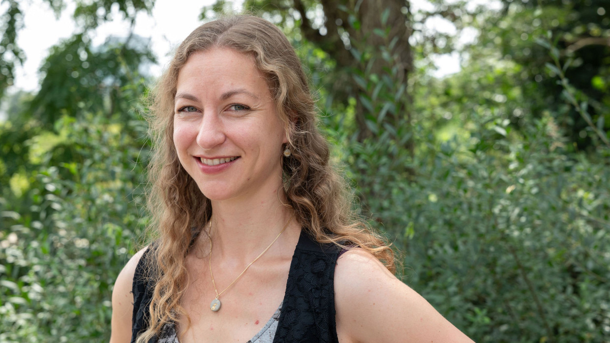 Tina Zapf-Rodriguez: Monat eins als Stadträtin in Frankfurt