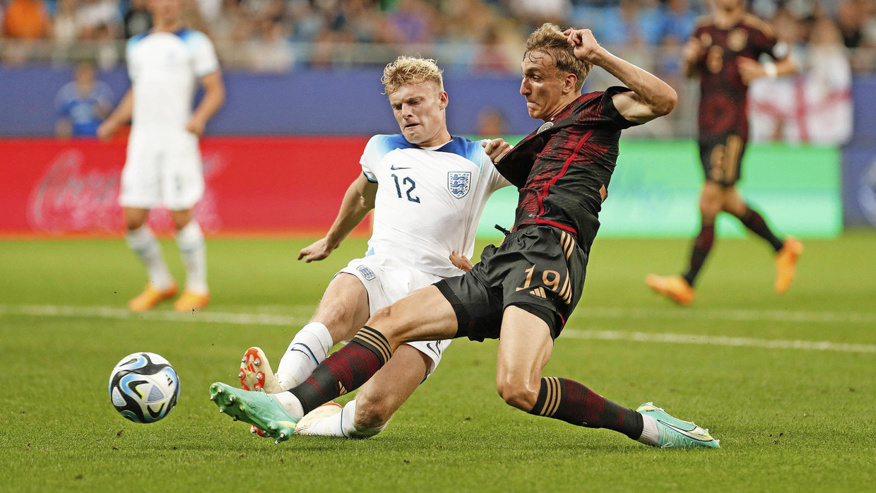 FSV Mainz 05: Bo Svensson glaubt an Nelson Weiper und Brajan Gruda | FAZ