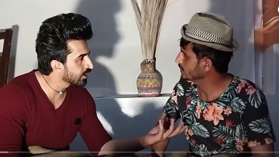 Keine Koran-Scherze: Afghanischer Youtuber Haqiqi in Haft
