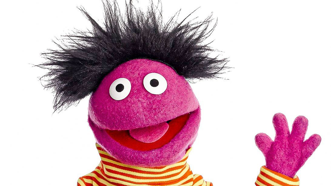 50 Jahre Sesamstraße: Das kleine Einmaleins der Integration