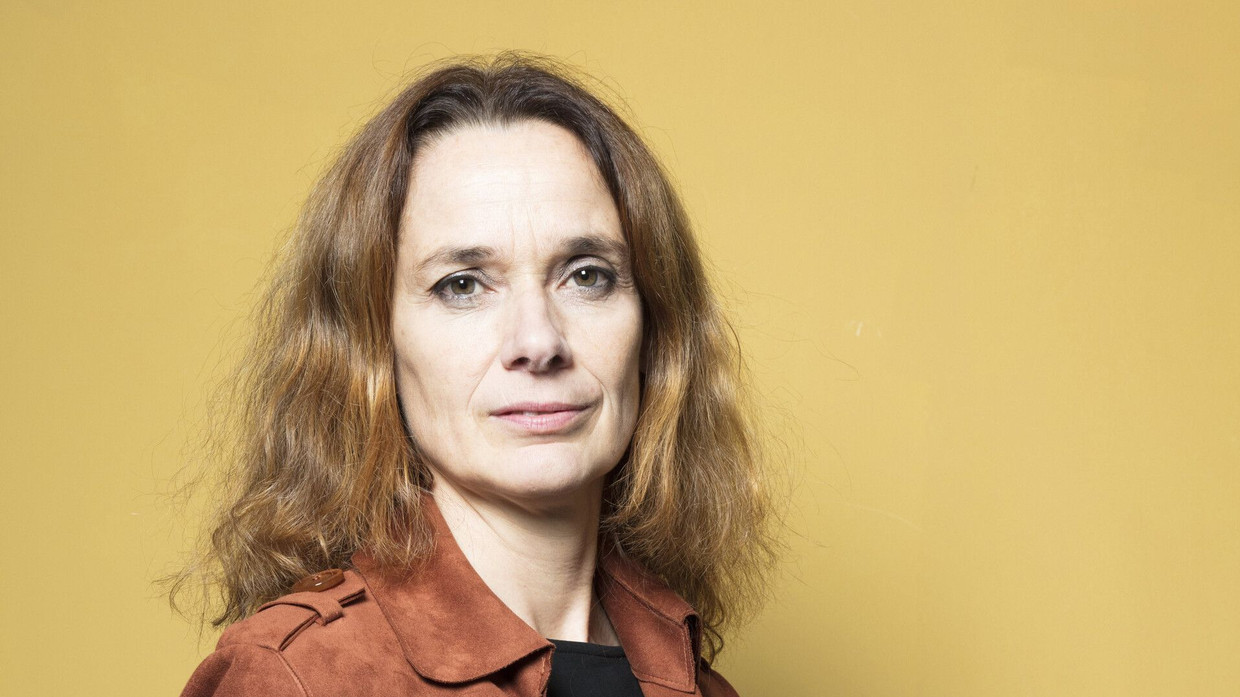 ilb Literaturfestival: Francesca Melandri mit Rede über das Schweigen