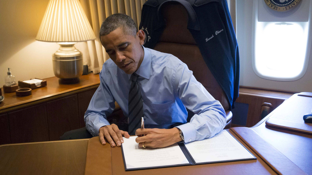 Washington zerstritten: Obama boxt per Dekret Einwanderungsreform durch