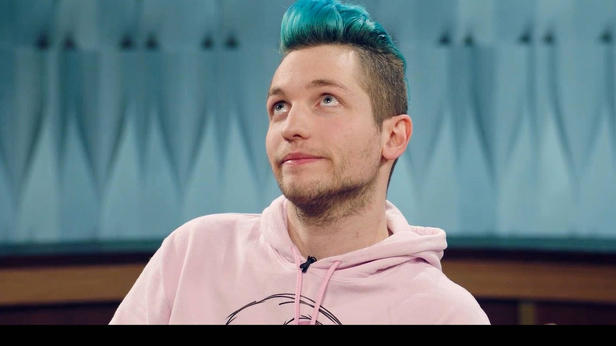 Youtuber Rezo kritisiert Journalisten und Printmedien