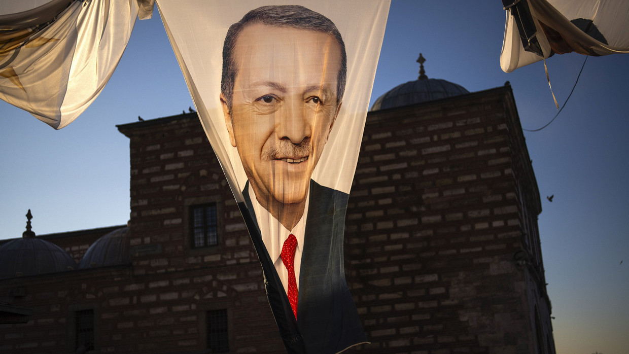 Kommunalwahlen in der Türkei: Hat Erdoğan seinen Zenit überschritten?