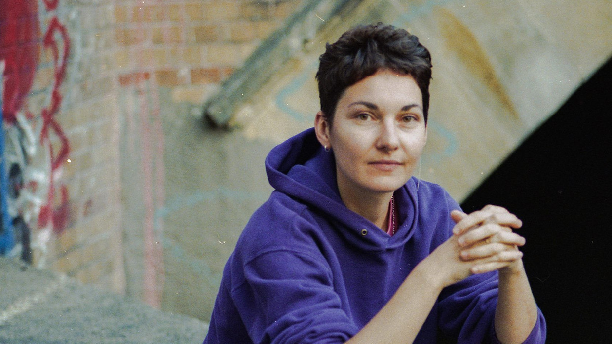 „Wesentliche Bedürfnisse“: Res Sigusch im Bücher-Podcast über ihren ...