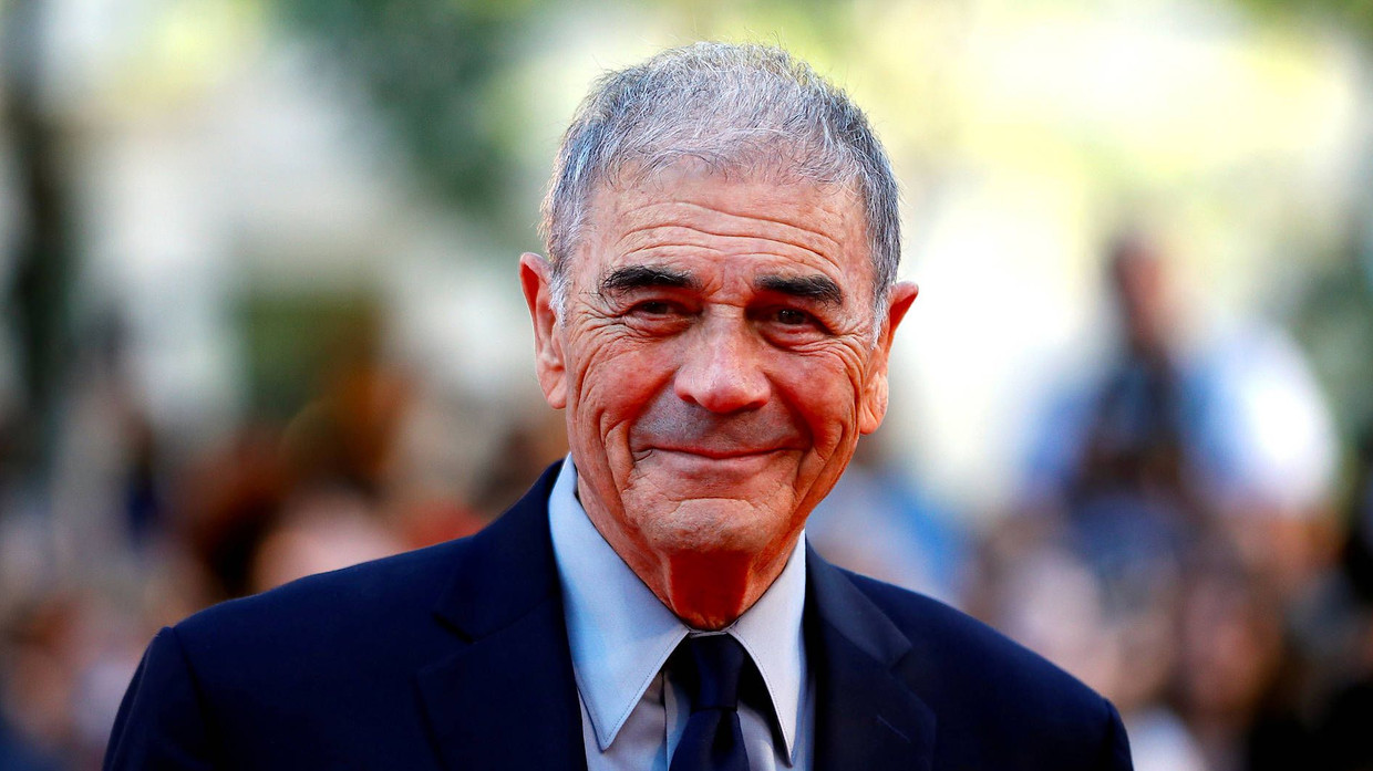 „Breaking Bad“-Star Robert Forster gestorben