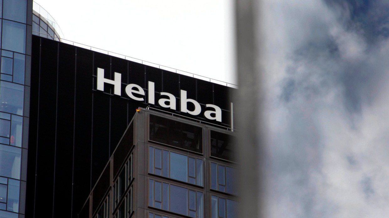 Reaktion auf Bankenabgabe: Helaba streicht 450 Stellen