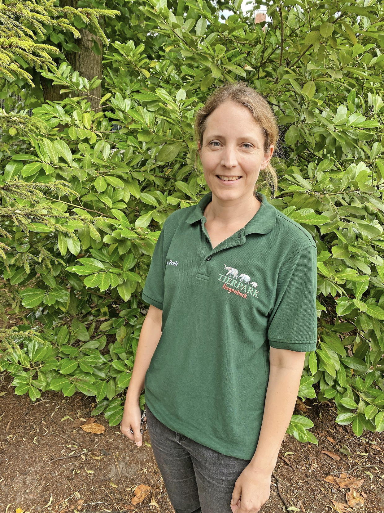 Macht den Zootieren die Zeitumstellung etwas aus?