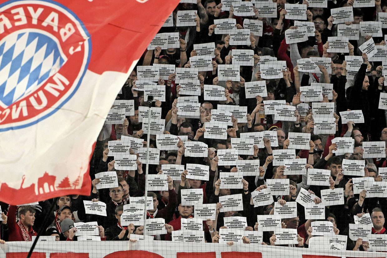 Jérôme Boateng und die Haltung des FC Bayern München | FAZ