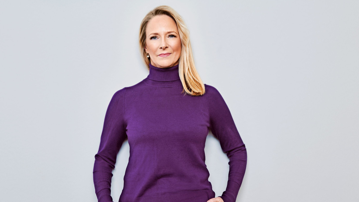 Melanie Sack: Wirtschaftsprüferin mit Verantwortung | FAZ