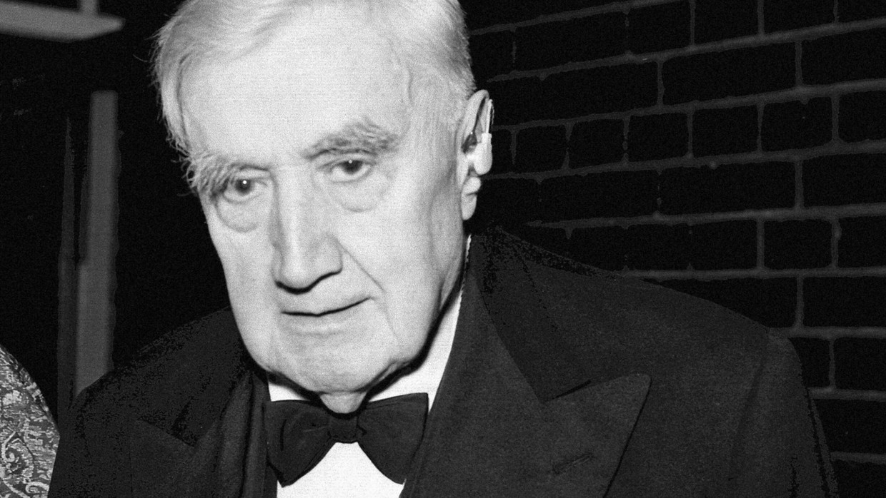 Alle neun Symphonien von Ralph Vaughan Williams auf CD