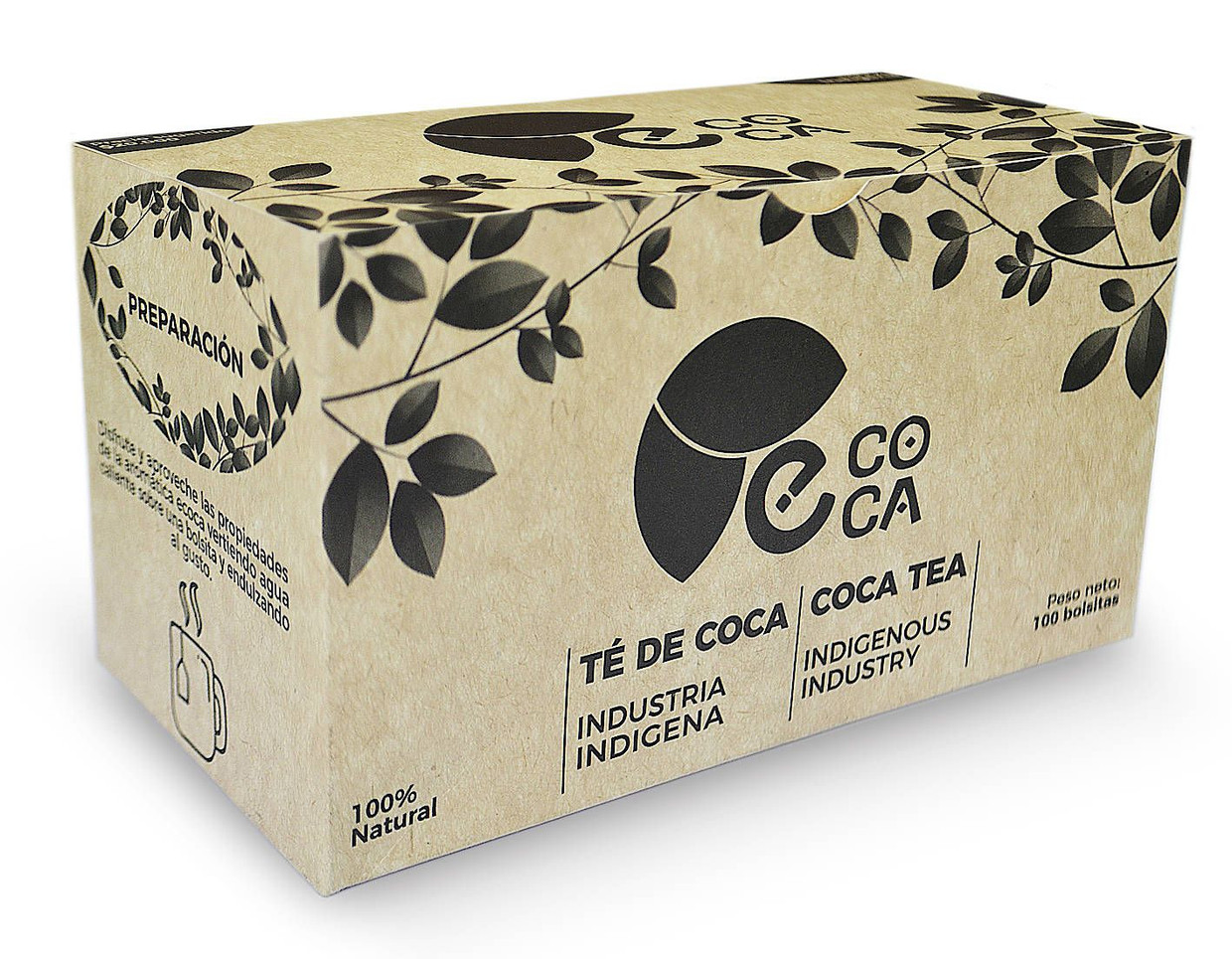 Koka-Pflanze als neues Superfood in Tee und Gebäck? | FAZ