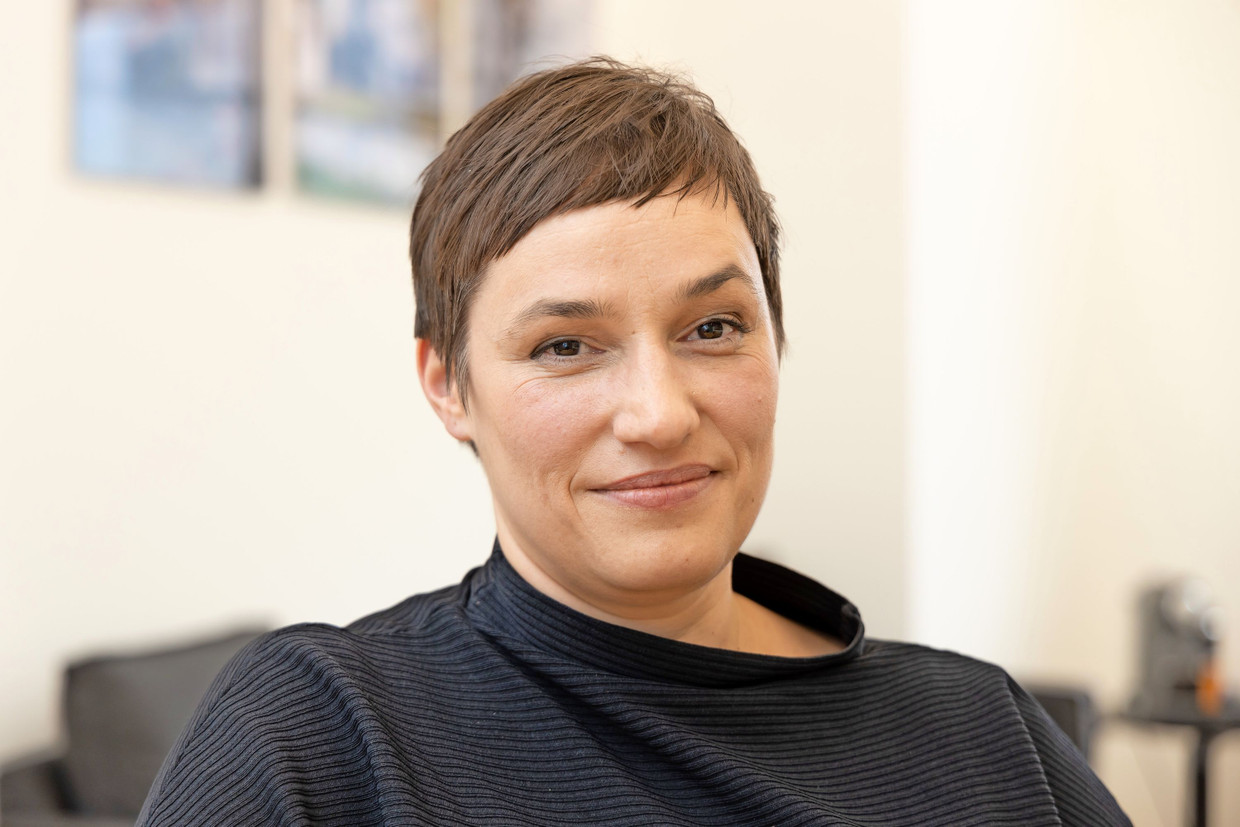 Wissenschaft im Dialog zu Ukrainekrieg mit Nicole Deitelhoff | FAZ