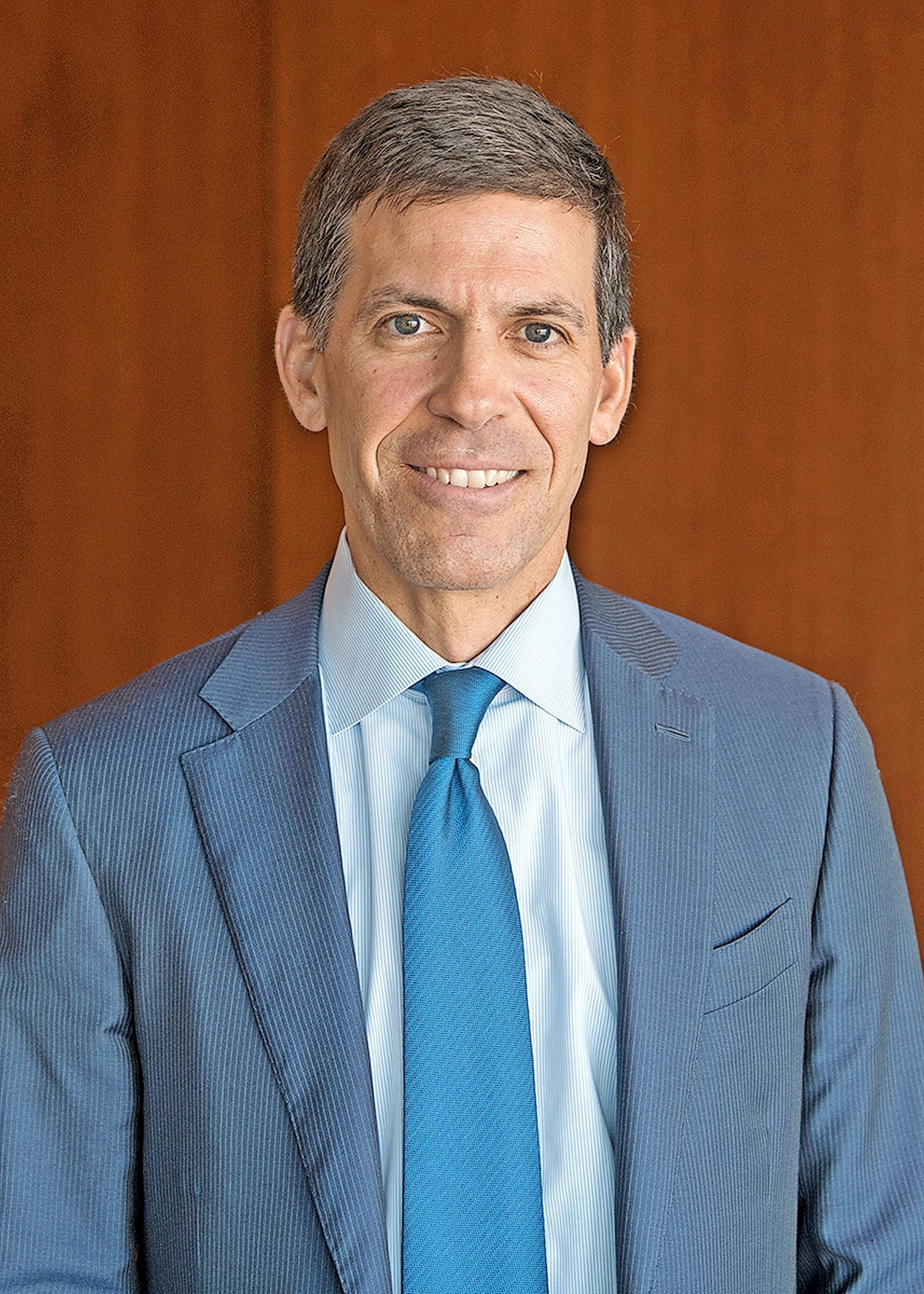 Trumps Zoll-Pläne: Goldman Sachs COO rät zum Abwarten