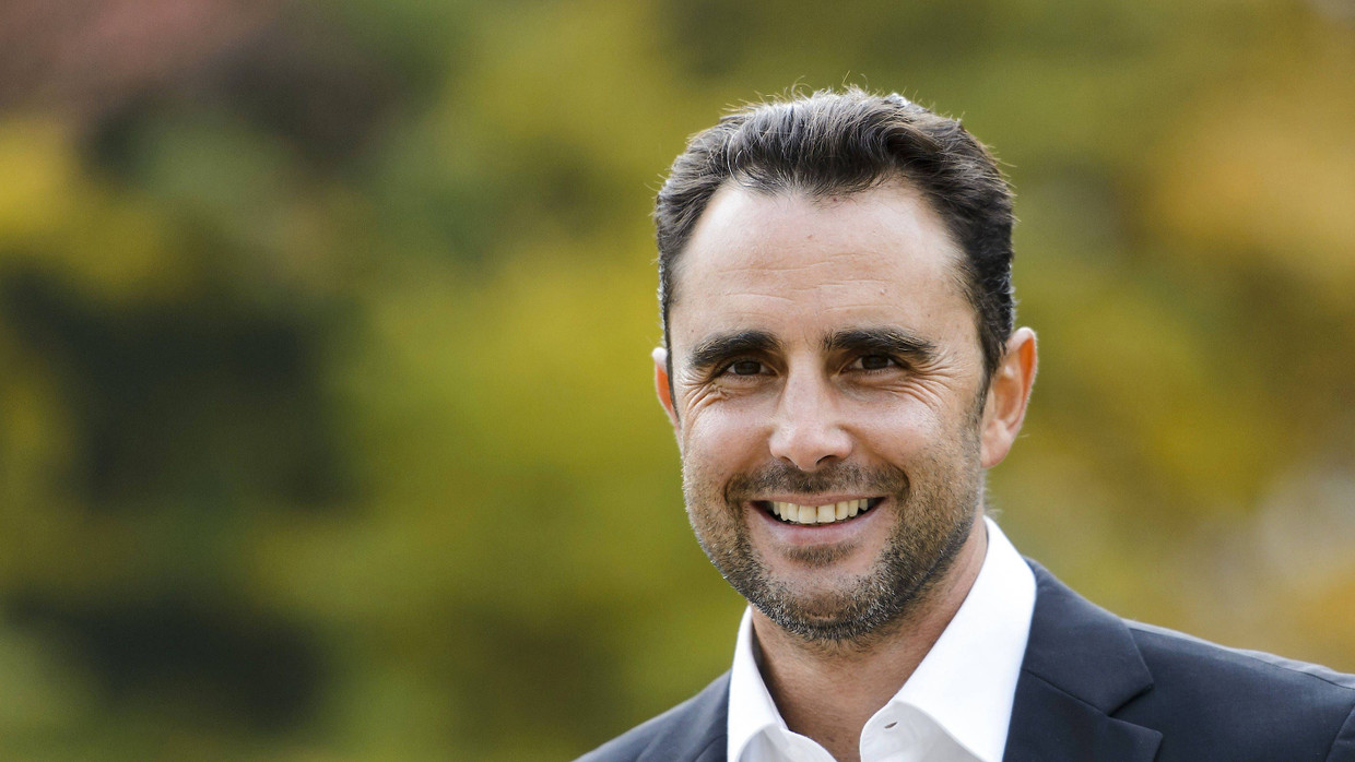 Whistleblower Hervé Falciani festgenommen