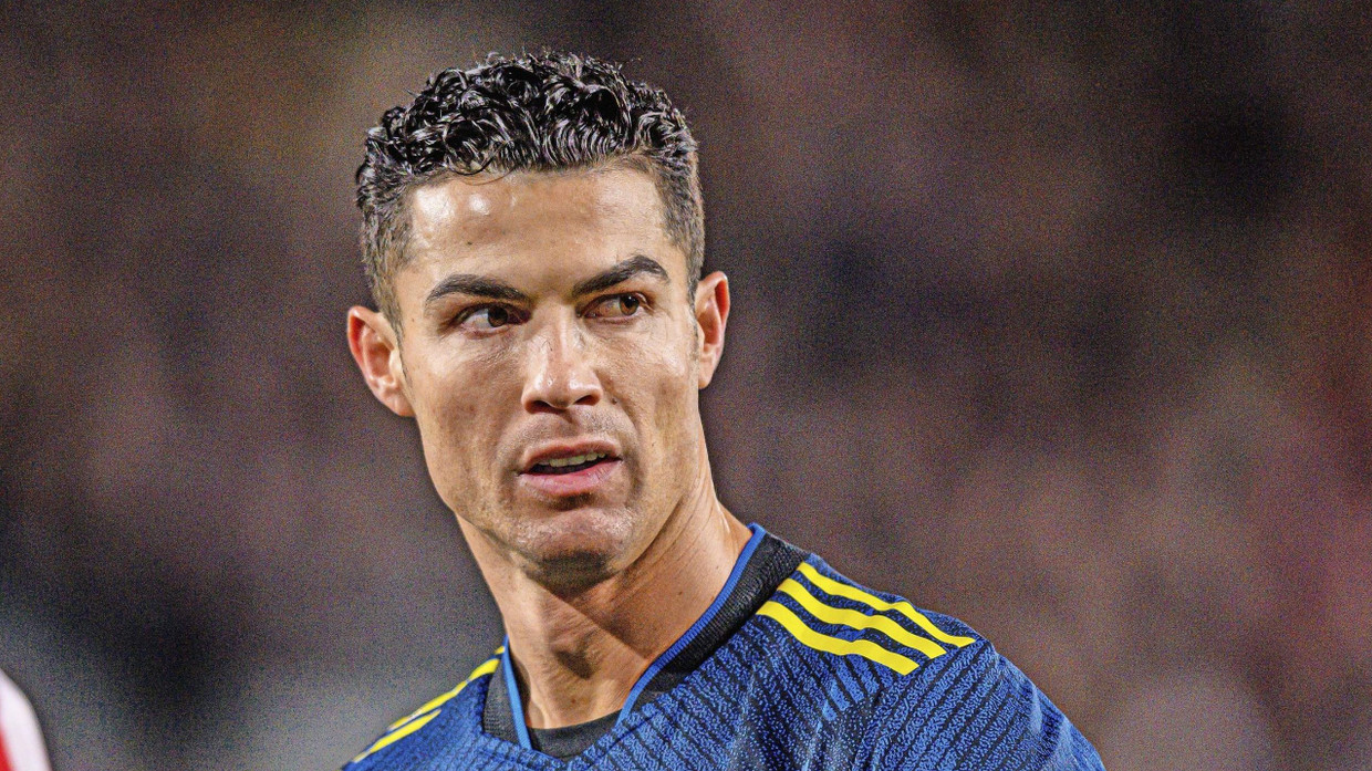 Ronaldo investiert in Karlsruher Uhrenplattform Chrono 24