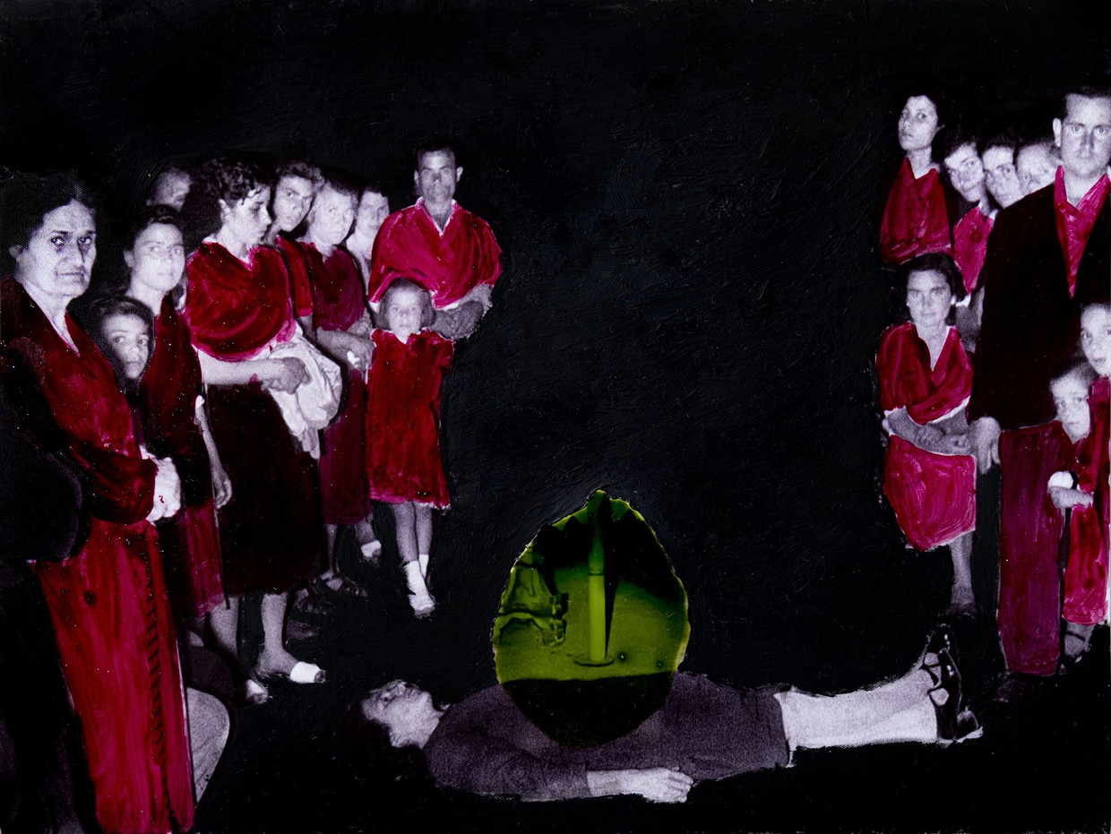 Italien: Fotografin Alessia Rollo zeigt die Magie der Rituale auf