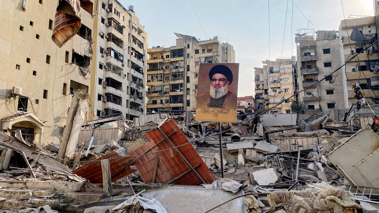 Nahostkonflikt: Wie könnte Israels Angriff auf Iran aussehen? | FAZ