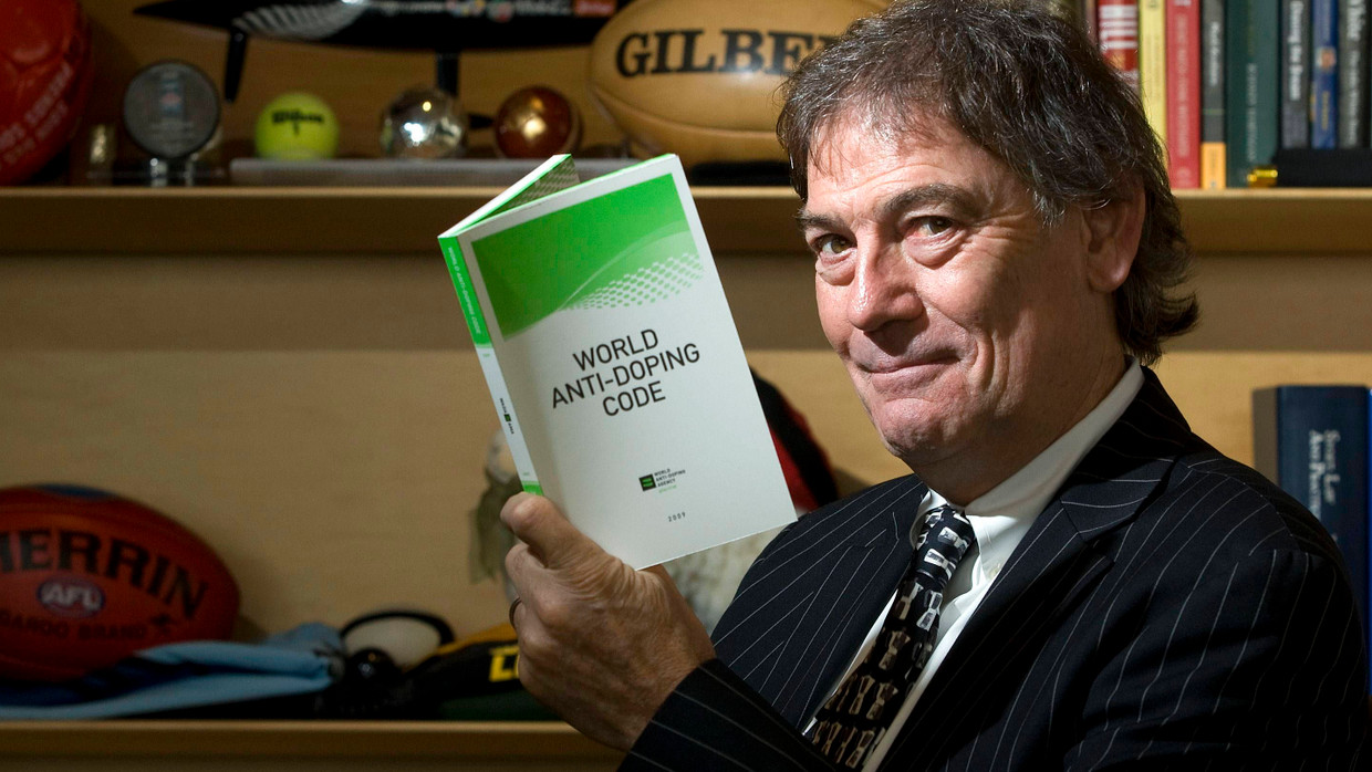 HGH-Doping: Wada in Erklärungsnot | FAZ