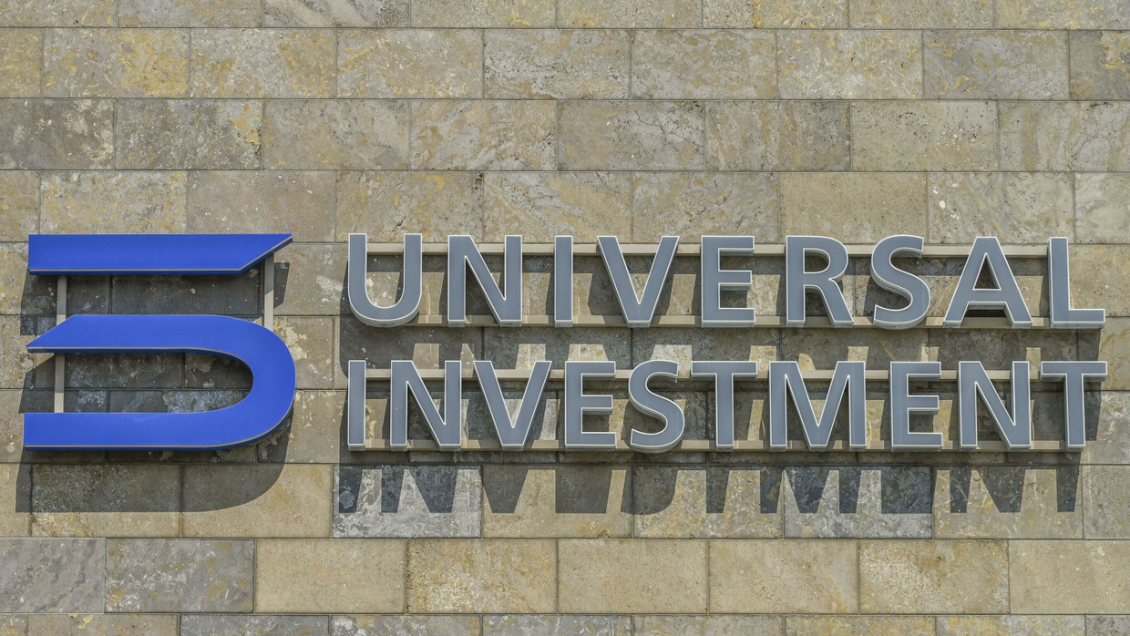 Universal Investment: Francesca McDonagh ist neue Chefin | FAZ