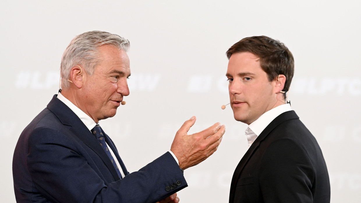 CDU Baden-Württemberg: Abschied von der Ära Strobl?