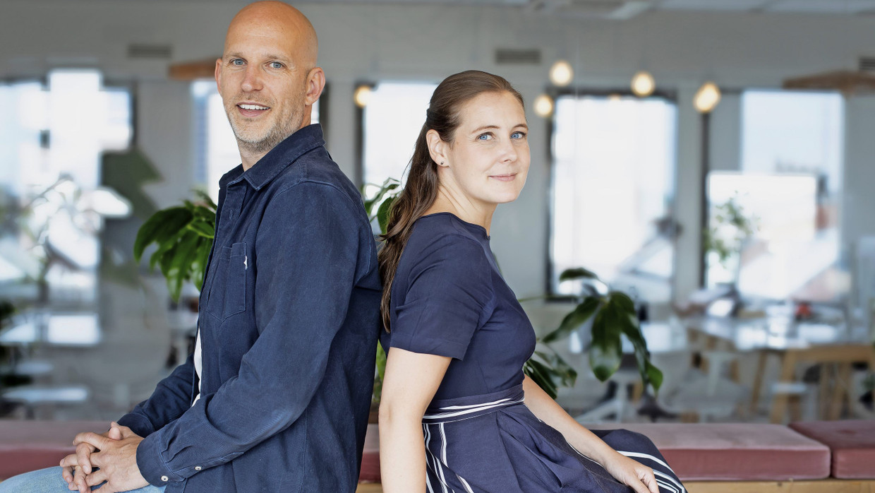 Booking-Konkurrent Polarsteps: Die Neuerfindung der Urlaubsplanung | FAZ