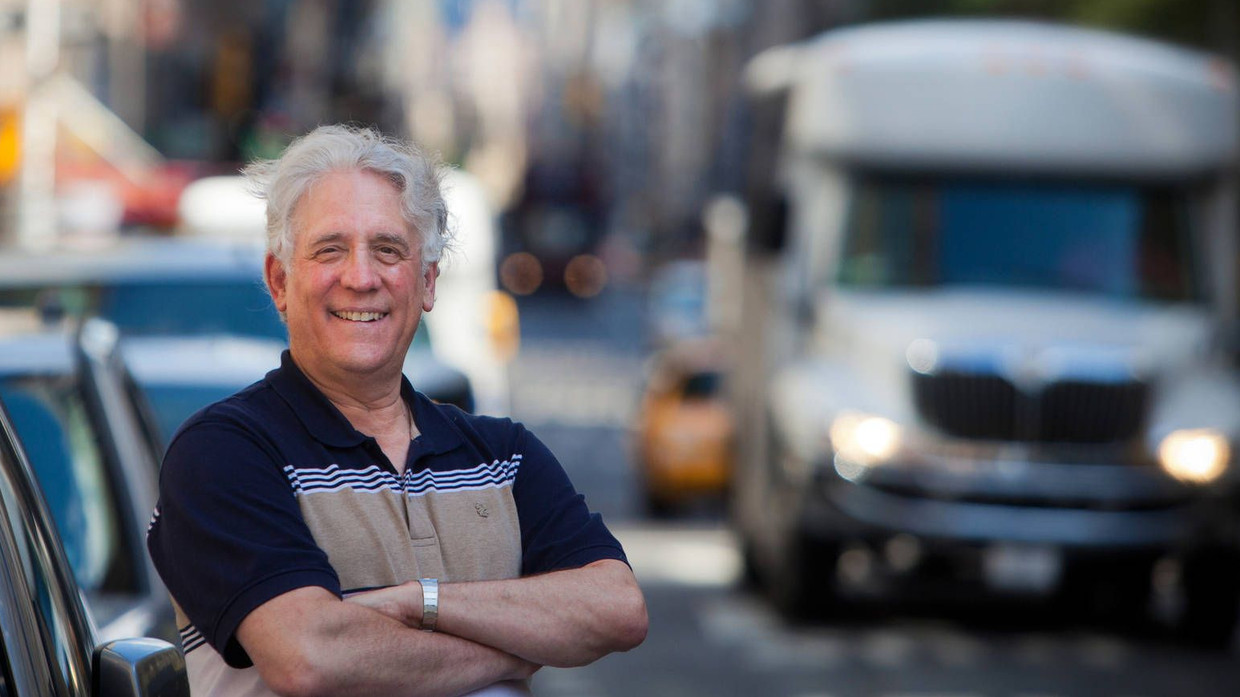 Kampf gegen die Strafzettel: Parken ohne Platz