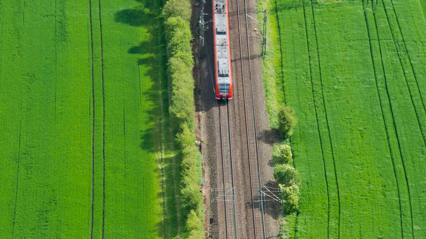 Ausstand der GDL: Streikpause für Deutschland