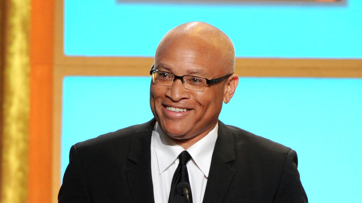 Amerikanische Comedy: Wilmore beerbt Colbert