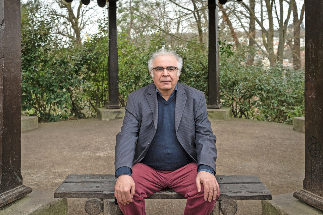 Die Theorie des Neutrums von Roland Barthes