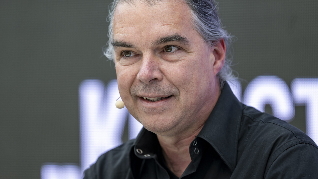 KI-Fachmann Holger Hoos: Warum Deutschland noch große Chancen hat | FAZ