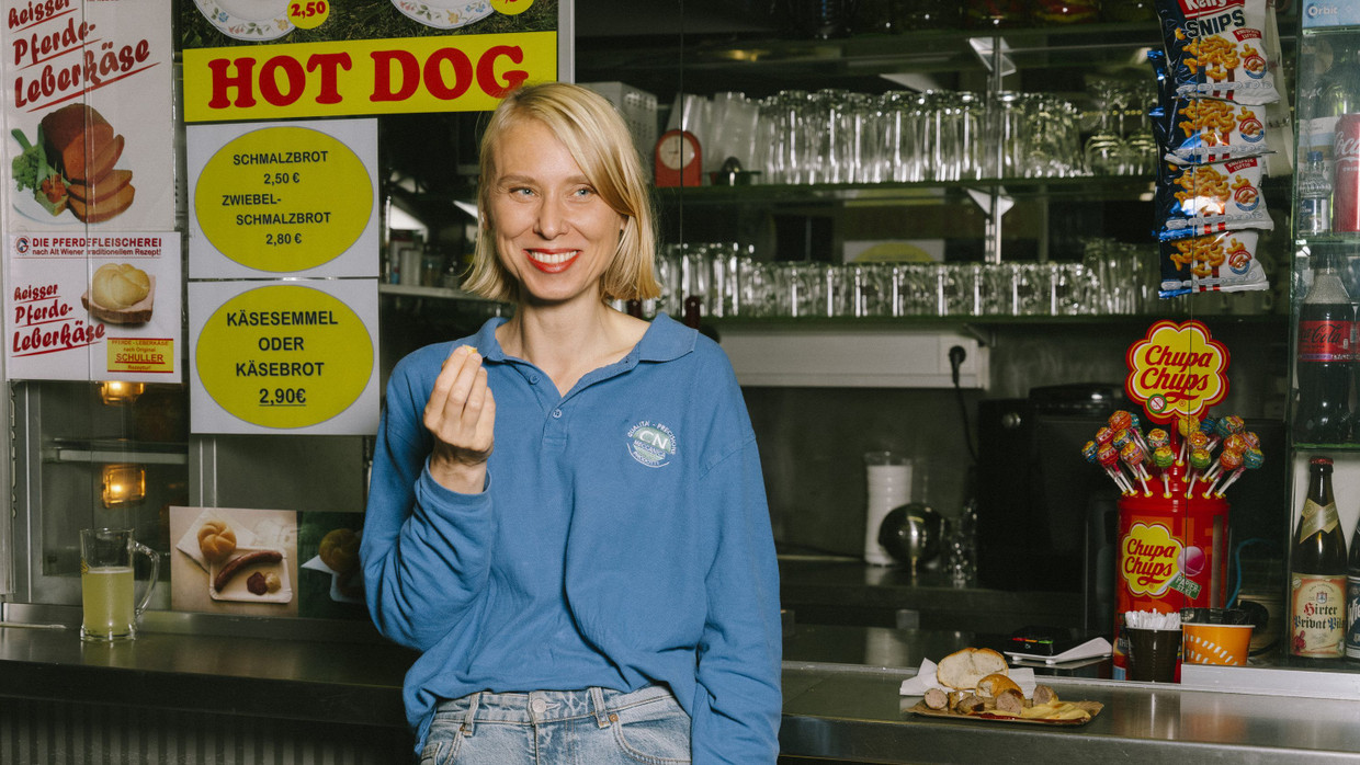 Barbara Zeman im Porträt: Das ist die Wiener Autorin und Podcasterin