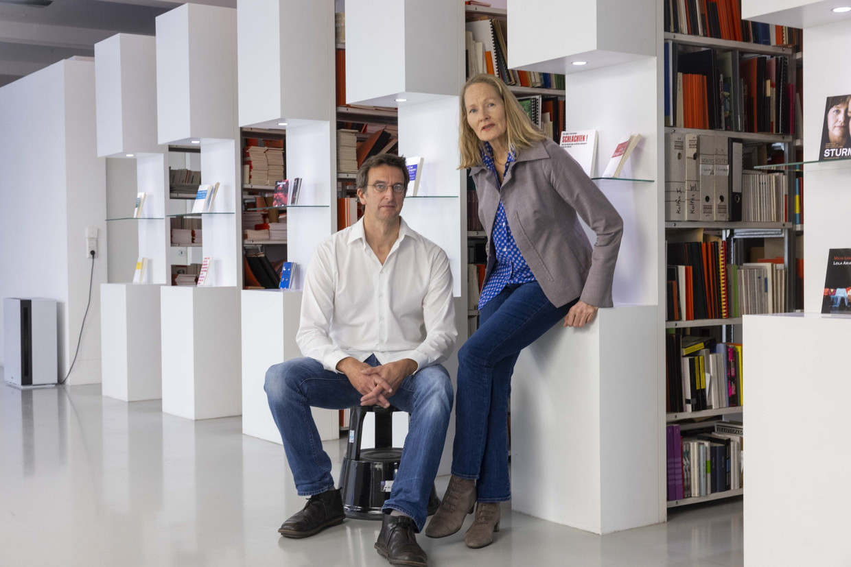 Lektorin Annette Reschke: Ein Leben für die Bühne