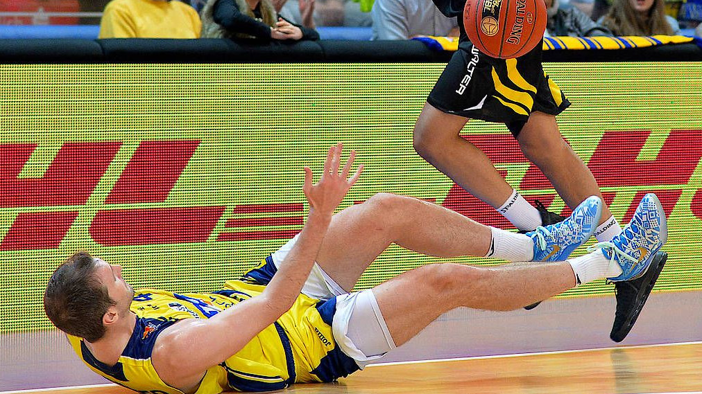 Phoenix Hagen verliert Lizenz für Basketball-Bundesliga