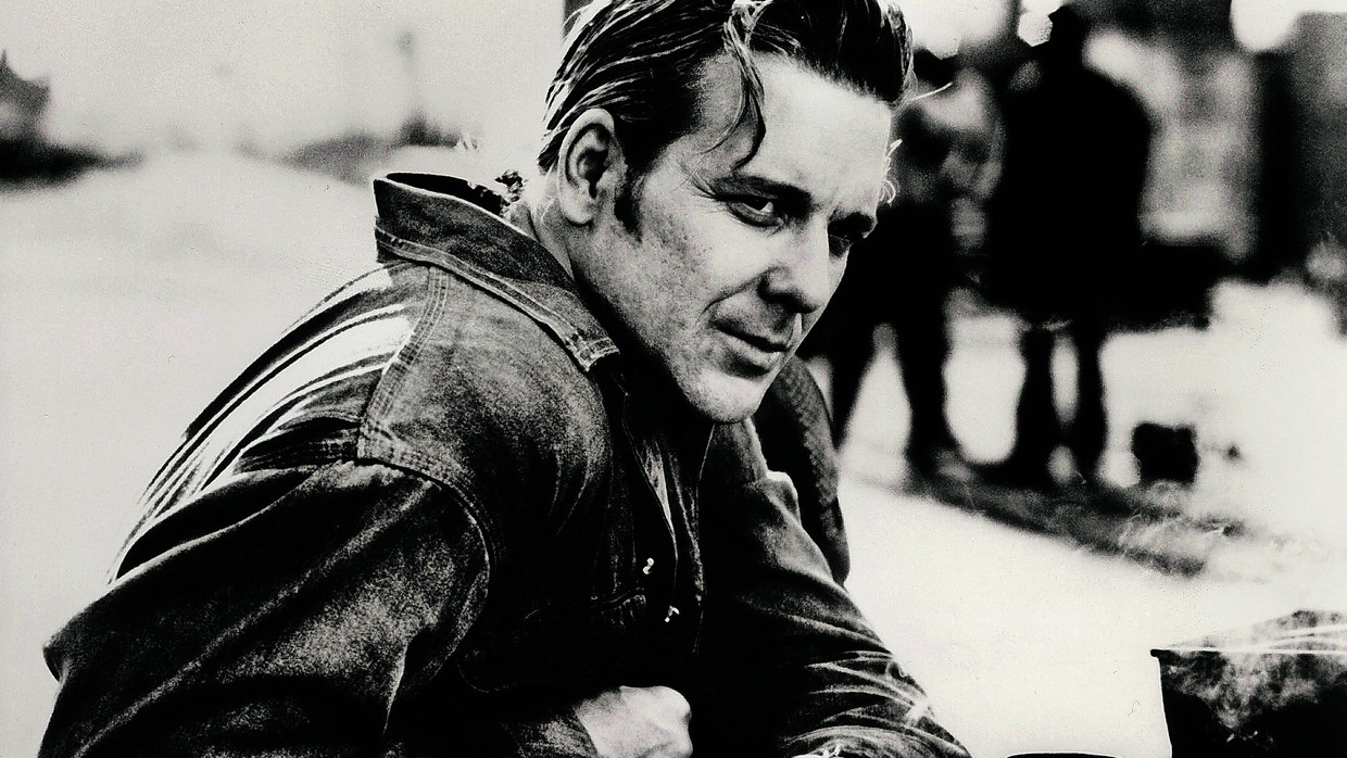 Mickey Rourke wird 70: Hollywoods größtes Talent in den Achtzigern