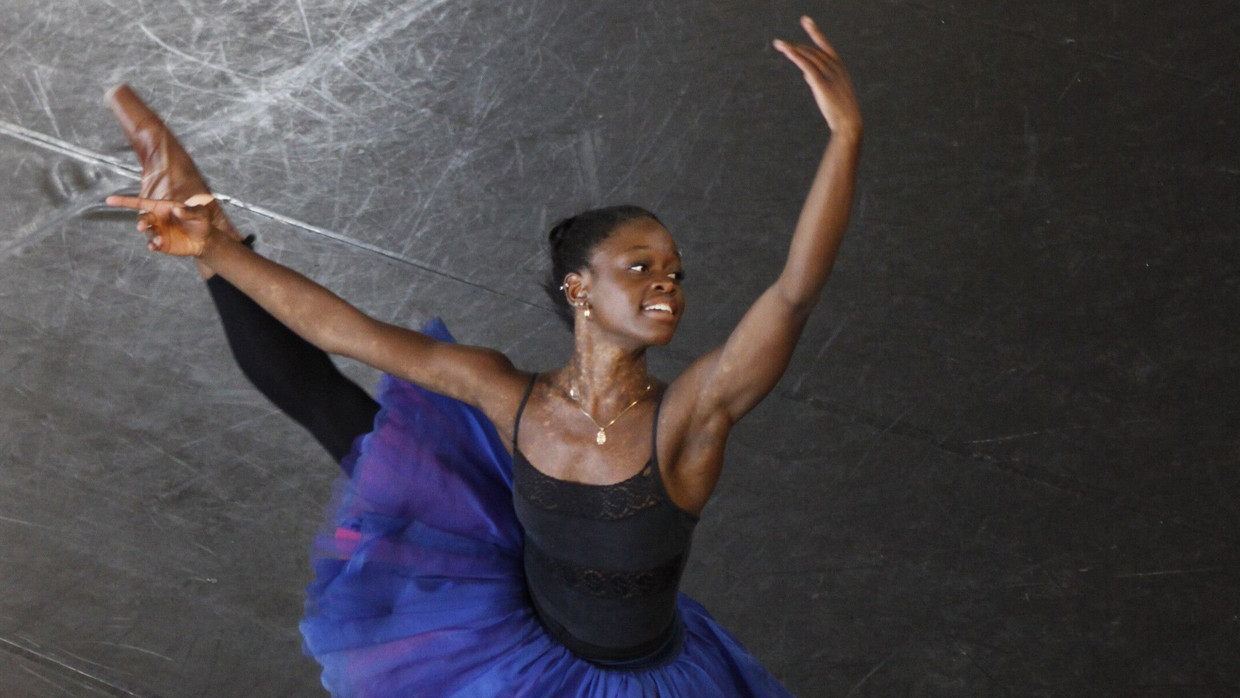 Ballerina Michaela DePrince mit 29 Jahren gestorben: Ihr bewegtes Schicksal