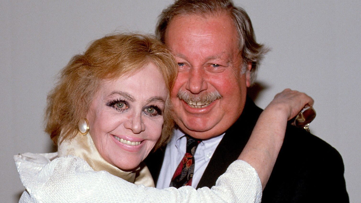 „Schwarzwaldklinik“-Komponist Hans Hammerschmid gestorben