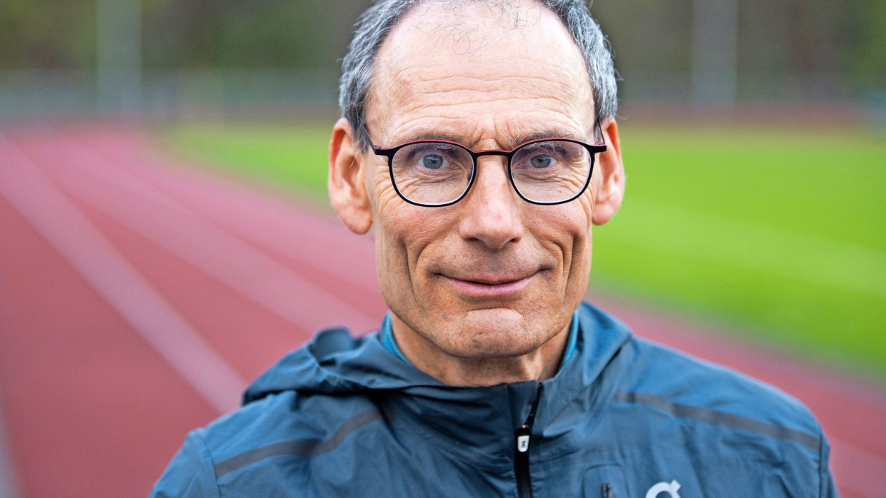 Zum Tod von Kurt Stenzel: Er lehrte Laufen wie kaum ein anderer