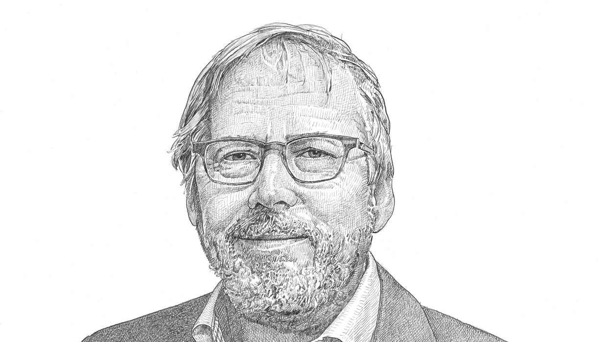 Städel Museum: Jochen Sander verbindet Kunst und Naturwissenschaft | FAZ