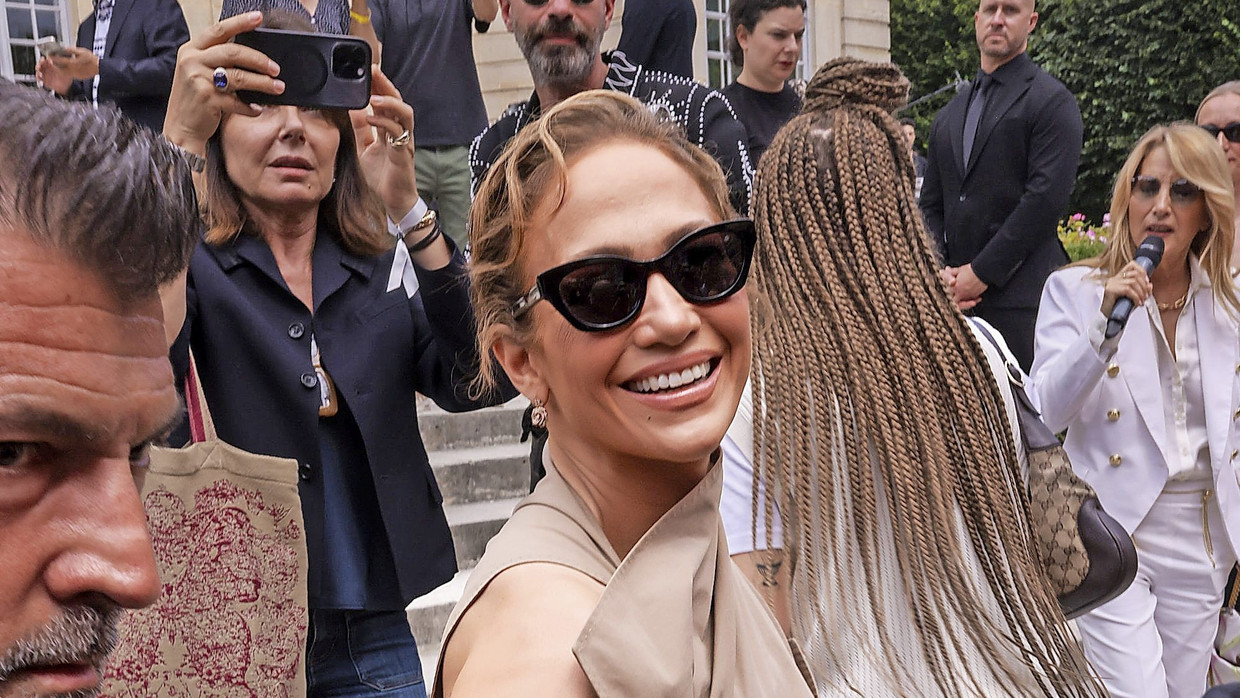 Trennung von „Bennifer“: Warum Jennifer Lopez und Ben Affleck scheiterten