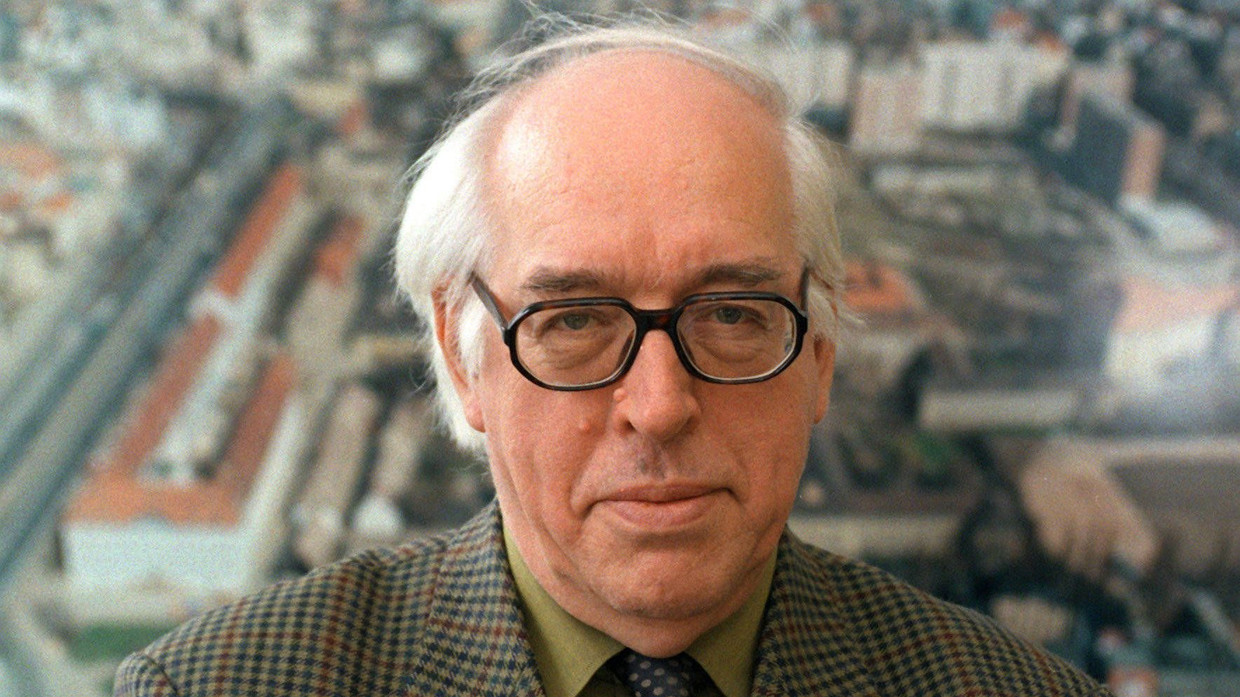 Zum Tod von Paul Raabe: Der Kenner als Retter