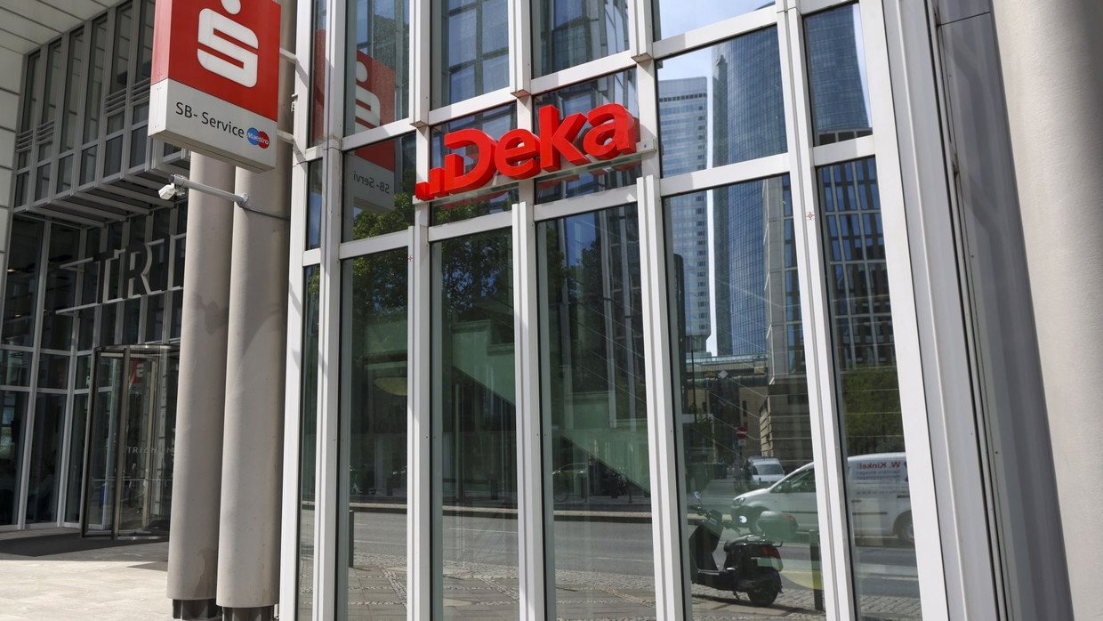 Deka-Bank streicht höchstes ESG-Label von weiteren Fonds